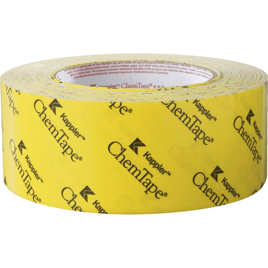 Kappler Chemtape 2" x 60 Yards, 1 Roll — ESSR Safety